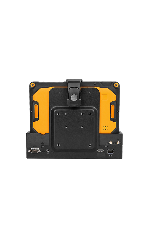 GETAC VEHICLE DOCK-GDVPX6 - Getac