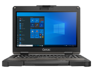 Products - Getac