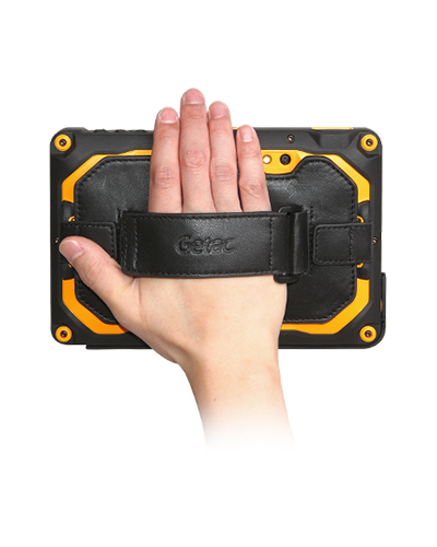 HAND STRAP WITH STYLUS HOLDER-GMHRX9 - Getac