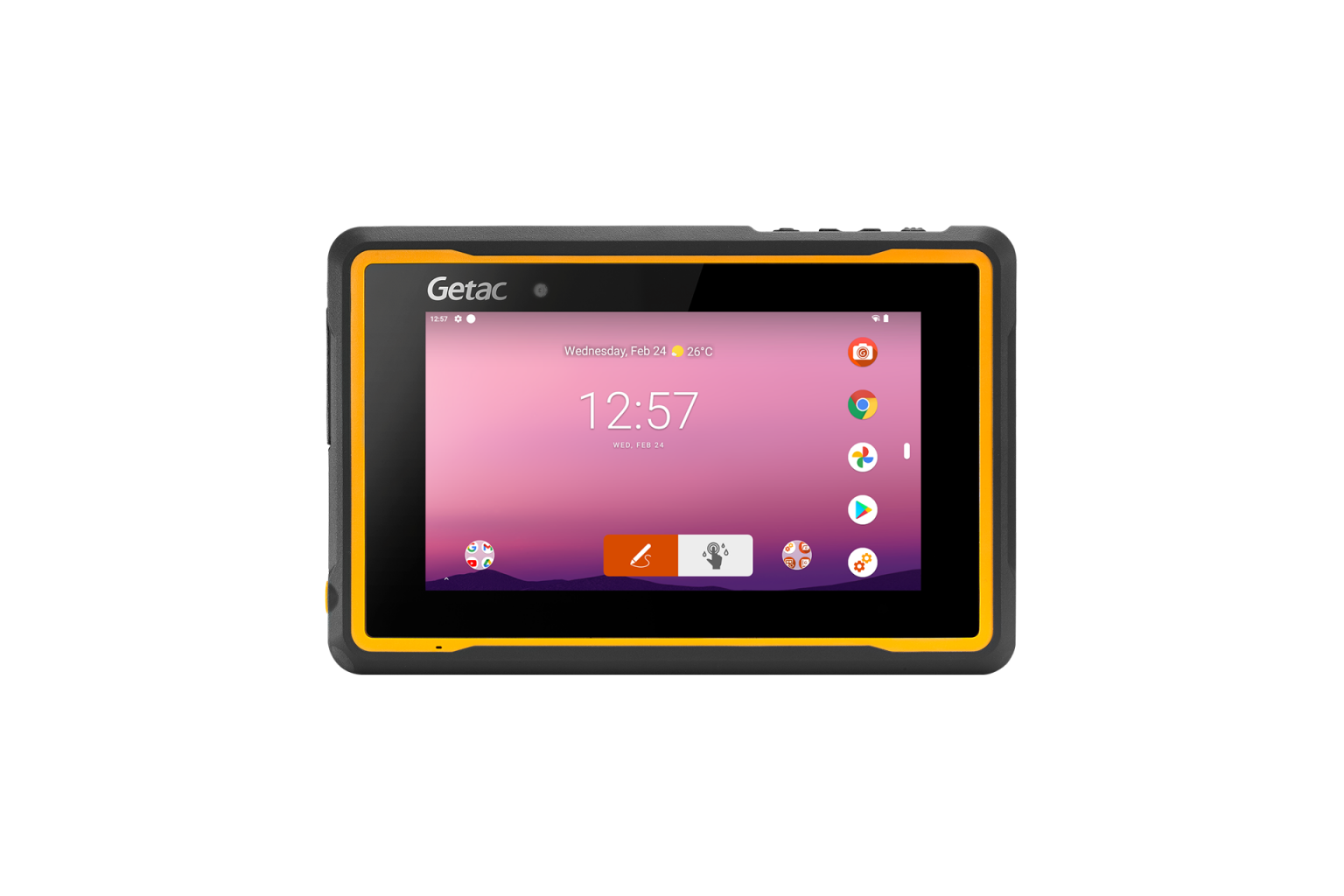Rugged Tablets For Professionals In Extreme Conditions | Getac
