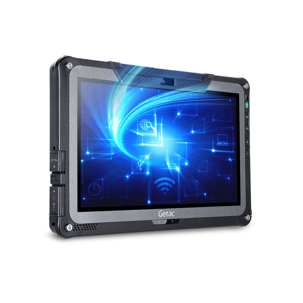 F110 Ruggedized Tablet | Getac