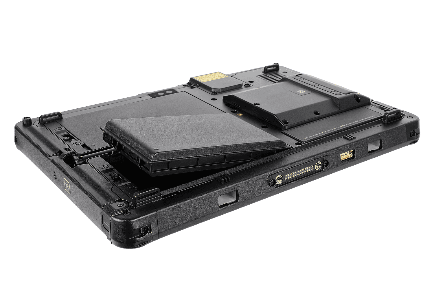 F110 Ruggedized Tablet | Getac