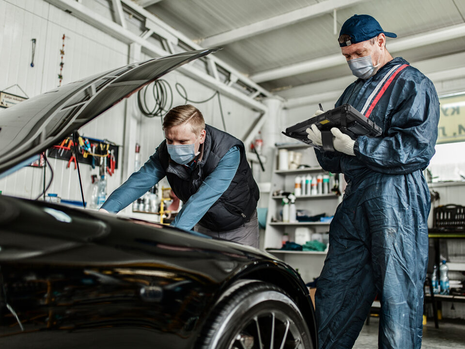 Welcome to the Official Getac Website - Rugged Computing Solutions