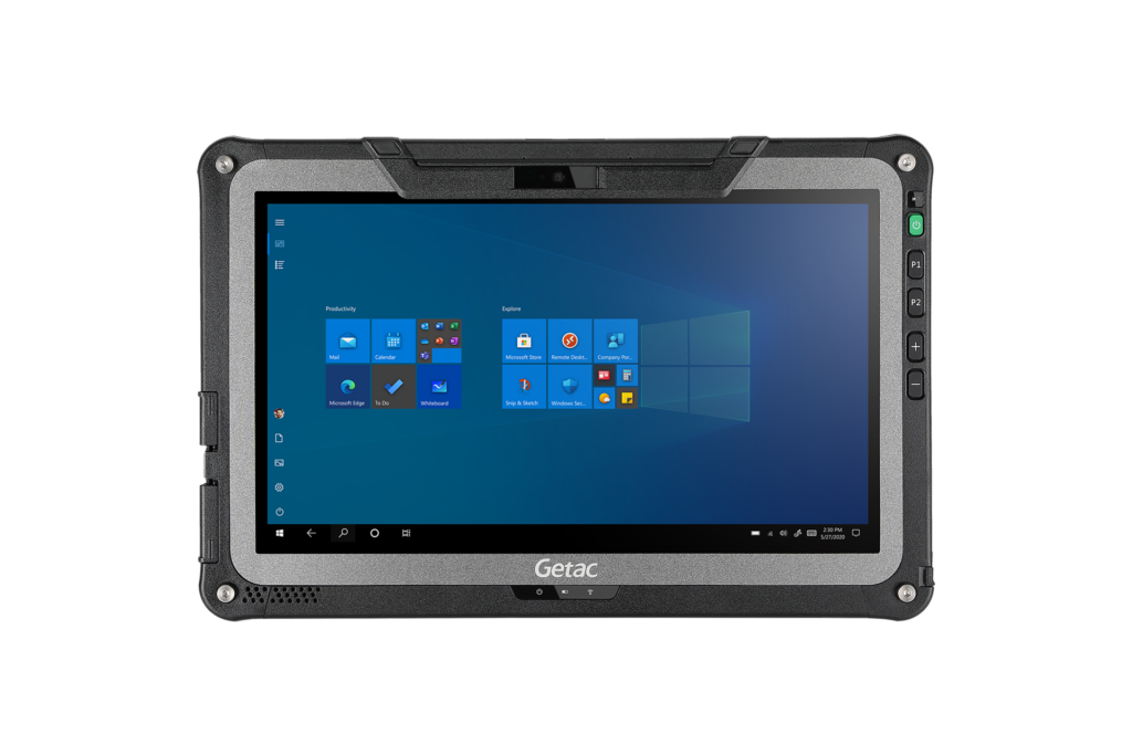 Rugged Tablets For Extreme Conditions | Getac