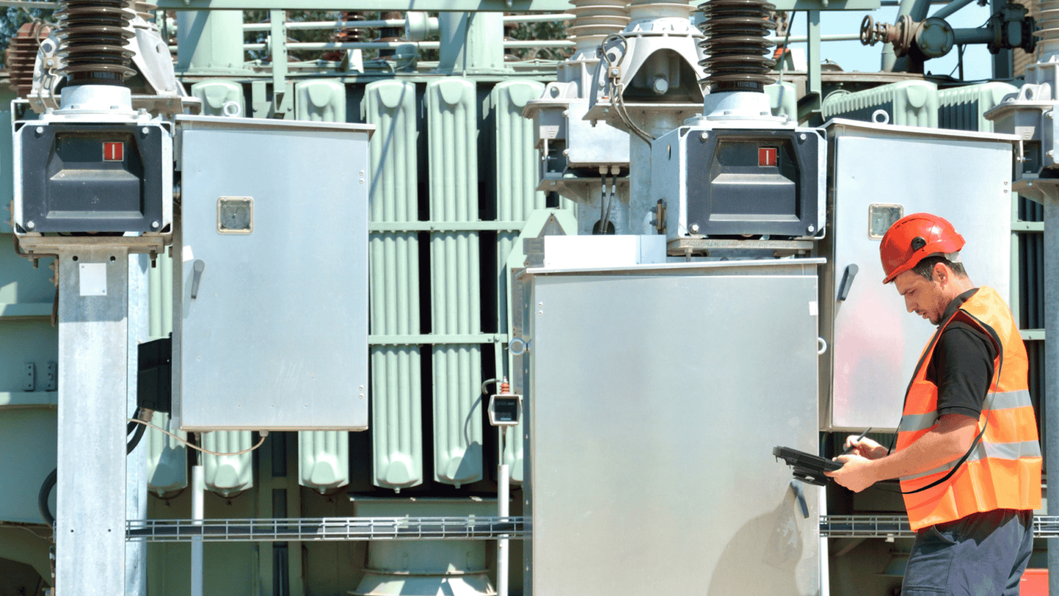 5 Energy Utilities Industry Challenges in 2022