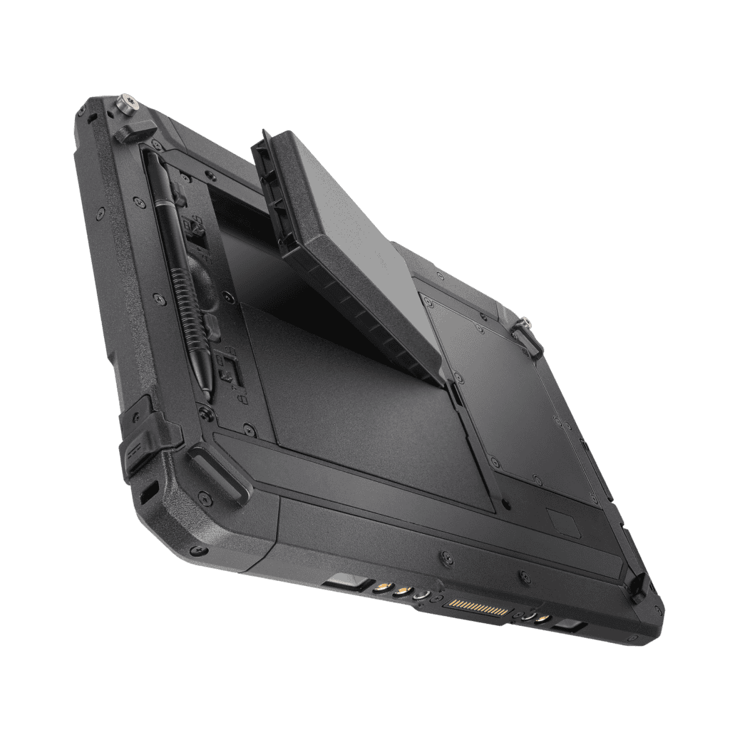 ZX10 - Getac
