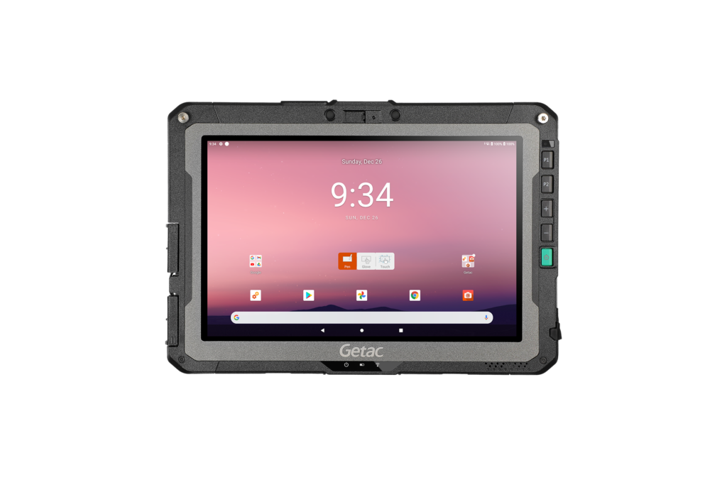 Rugged Tablets For Professionals In Extreme Conditions | Getac