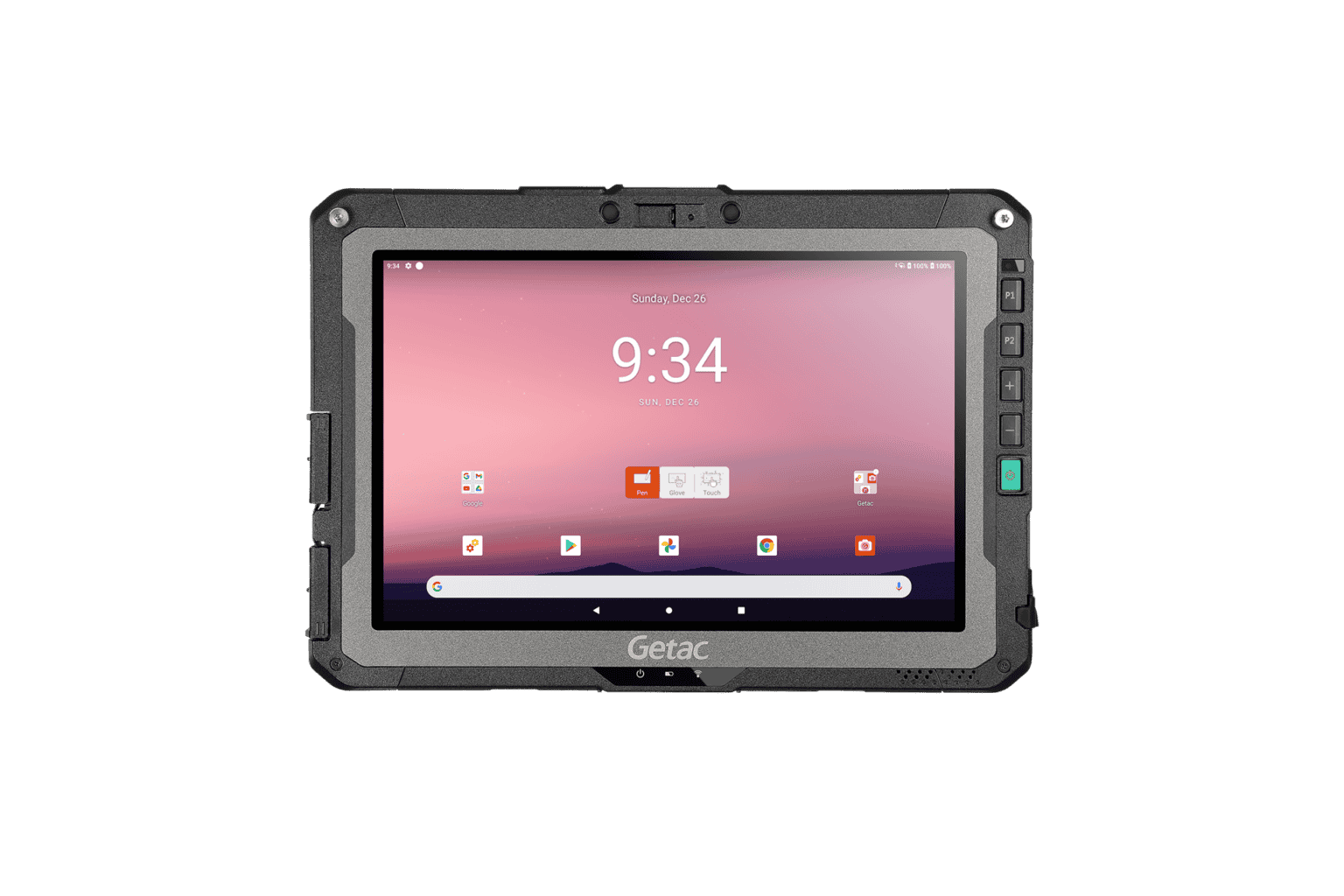 Rugged Tablets For Professionals In Extreme Conditions | Getac