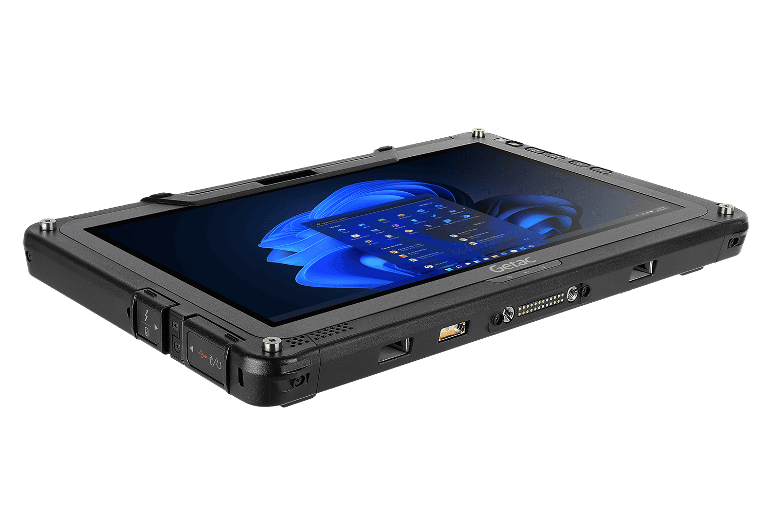 F110 Ruggedized Tablet | Getac