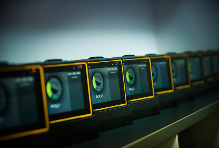 Optalert chooses Getac rugged ZX70 tablet to support its real-time ...