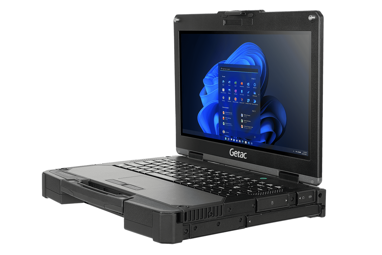 B360 Pro - Getac