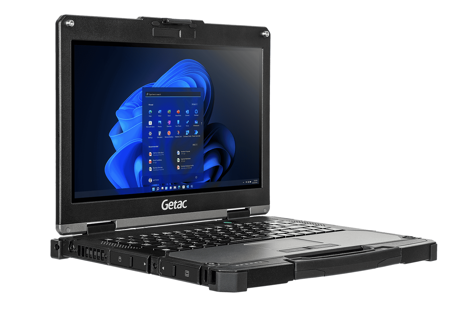 B360 - Getac