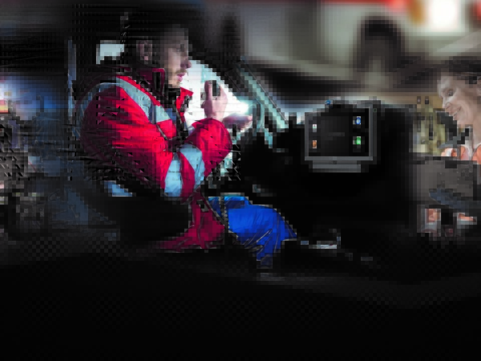 Welcome to the Official Getac Website - Rugged Computing Solutions