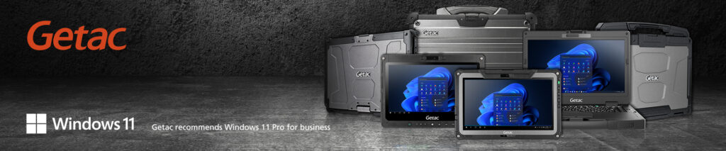 Who Needs A 5G Rugged Computer? - Getac