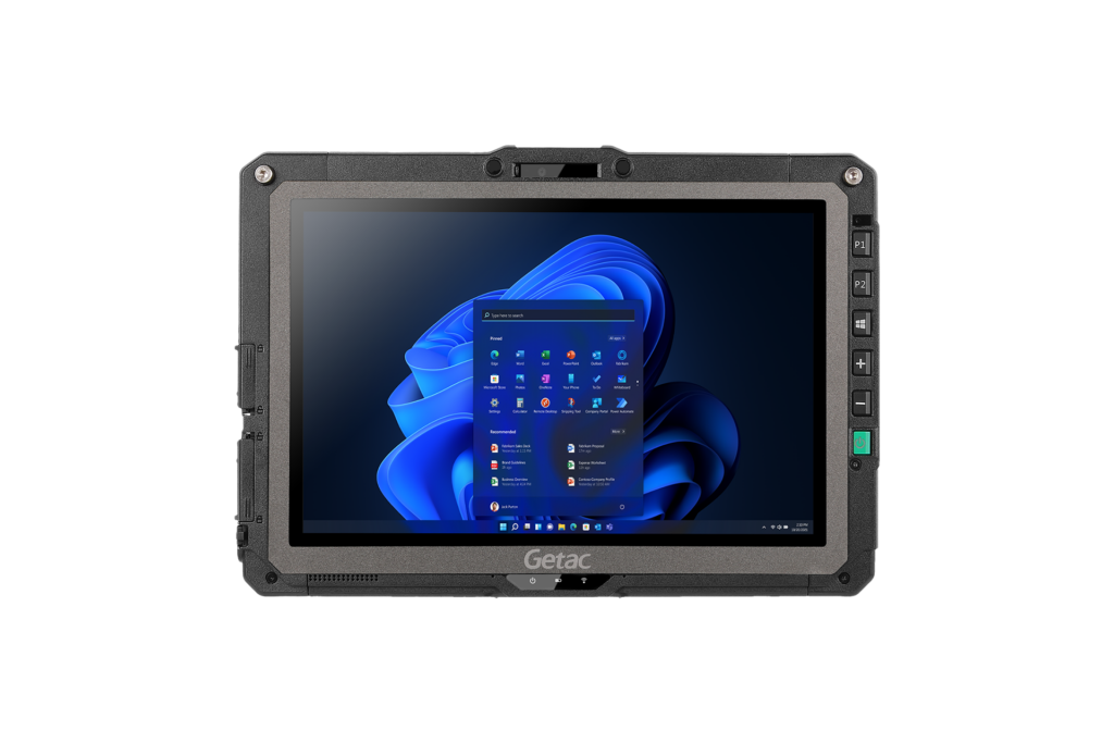 Rugged Tablets For Professionals In Extreme Conditions | Getac