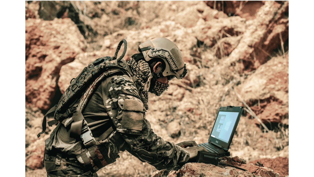 Getac to showcase latest rugged innovations for the defence sector at ...