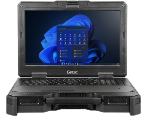 Rugged Laptops Designed for Challenging Environments | Getac