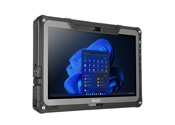 In-Car Fixed-Mount Getac Devices Enable Officers Access to Real-Time ...