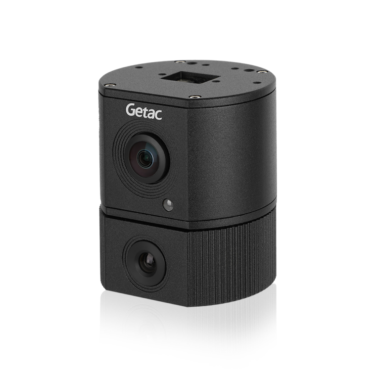 In-Car Video - Getac