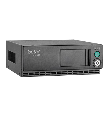 Getac Video Solutions｜Getac