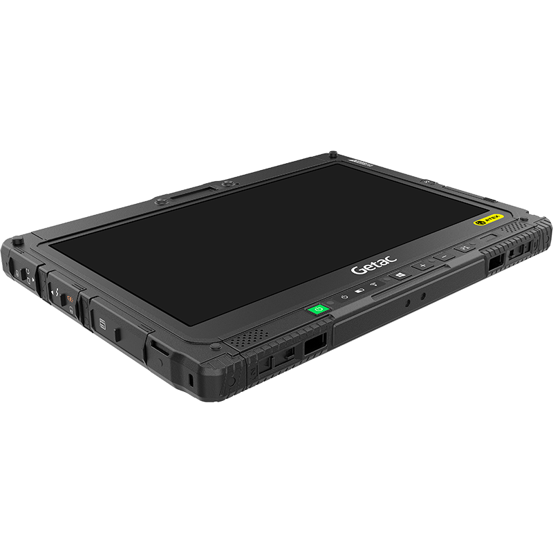Getac K120-EX - ATEX Certified Fully Rugged Tablet