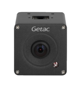 In-Car Video - Getac