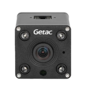 In-Car Video - Getac