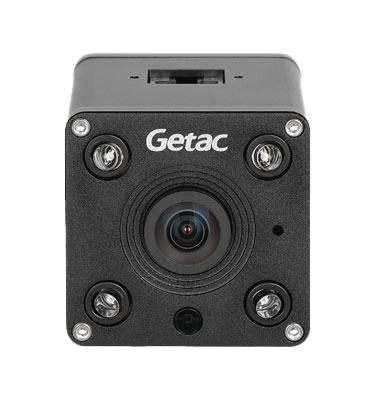 Getac Video Solutions｜Getac