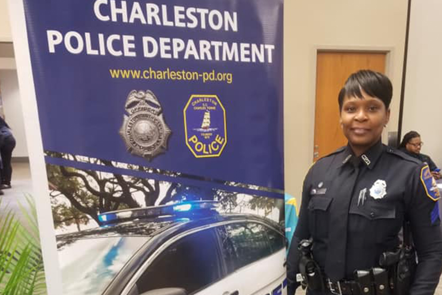 Keeping Law Enforcement Agencies Connected with Cloud-based Solutions ...