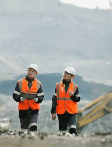 Acerca de Nosotros - Getac