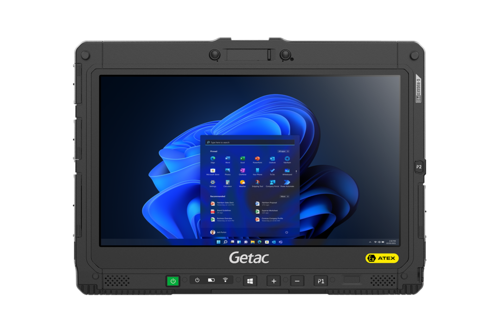 ATEX , What is Certified Atex Equipment? | Getac