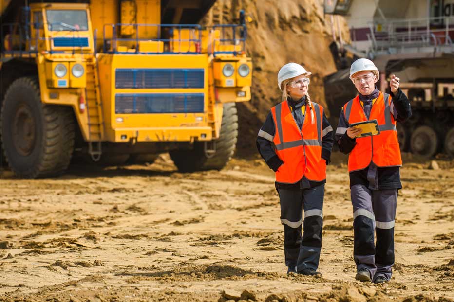 Acerca de Nosotros - Getac