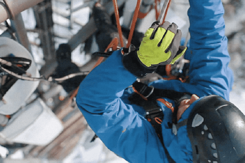 Acerca de Nosotros - Getac