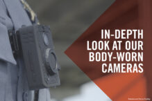 An In-Depth Look at the Getac Video Solutions Body-Worn Camera - Getac