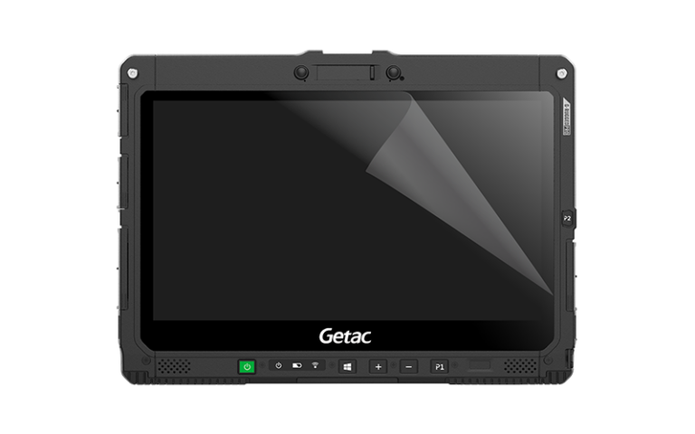 K120 - Getac