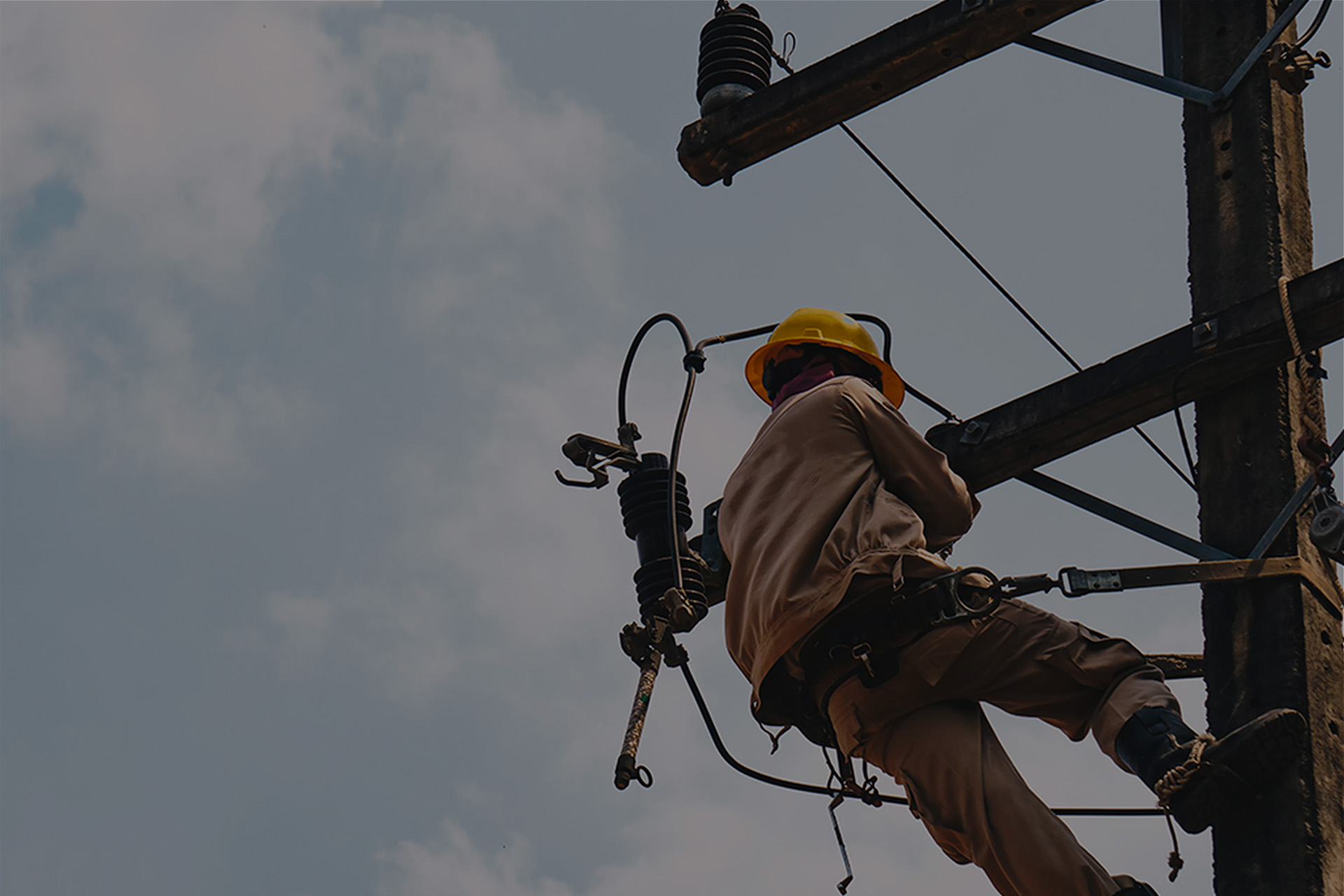 Acerca de Nosotros - Getac