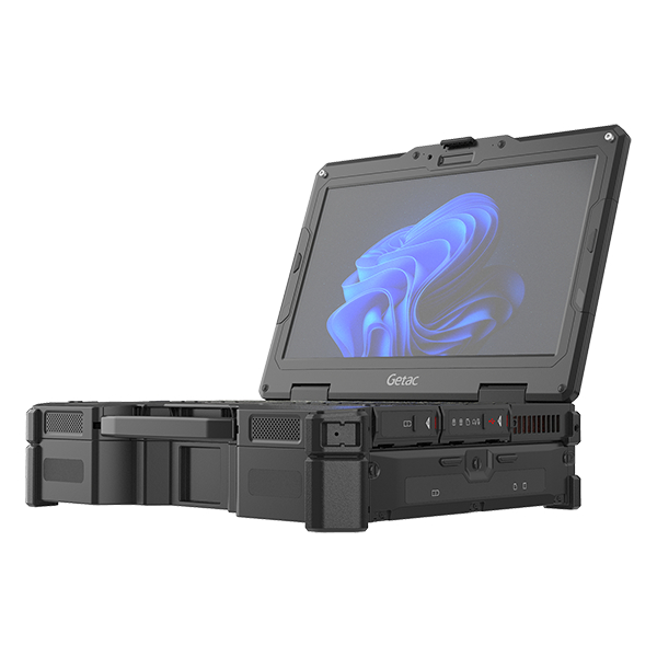 X600 Fully-rugged Mobile Workstation | Getac