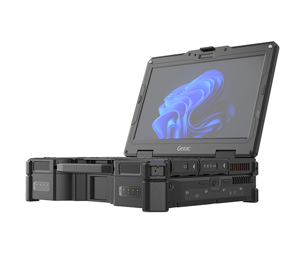 X600 Server - Getac