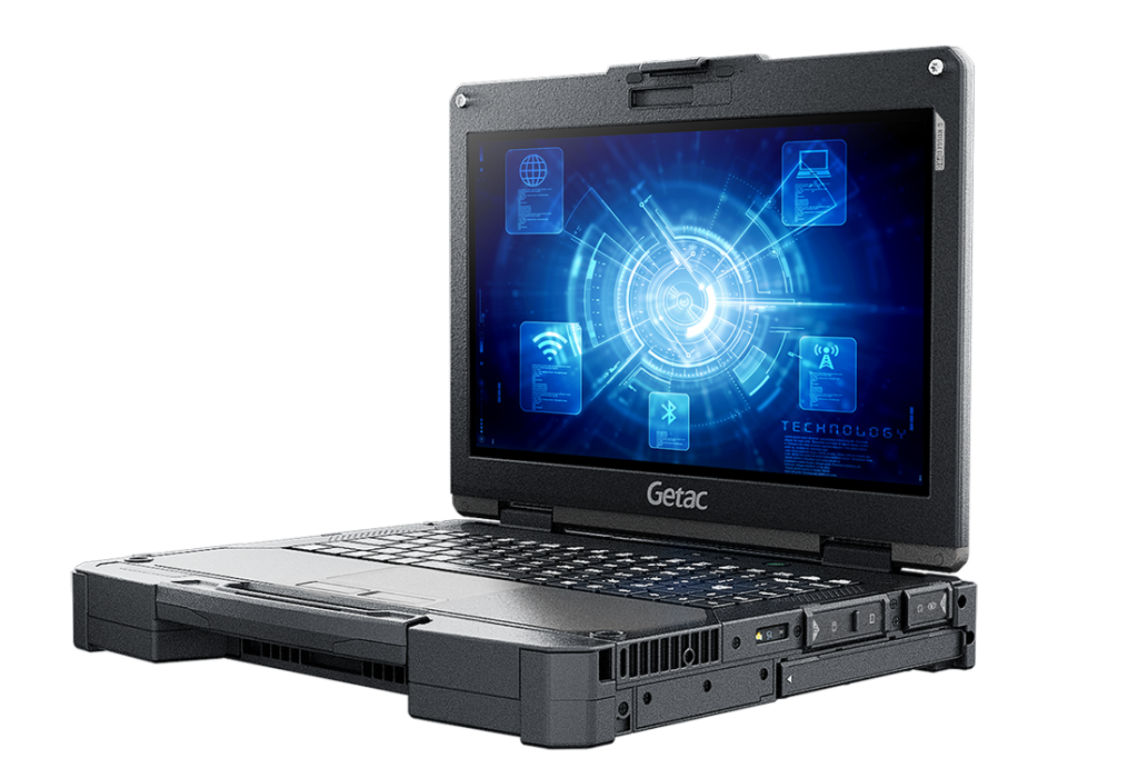 B360 Pro - Getac