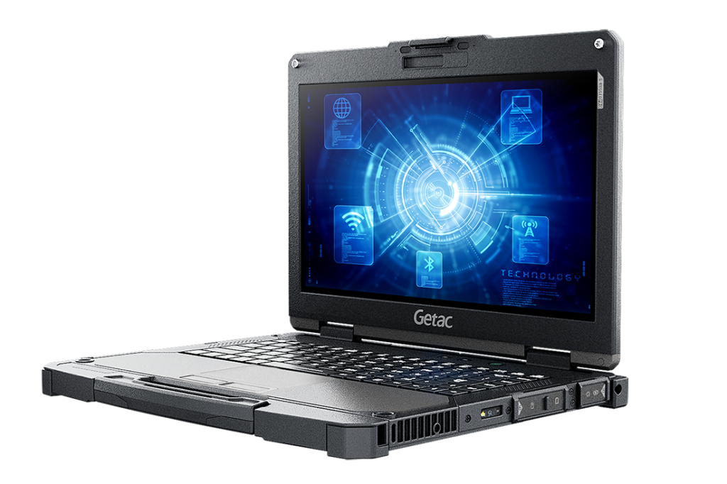 B360 - Getac
