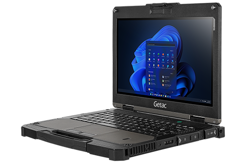 High Performance Rugged Computer B360 | Getac