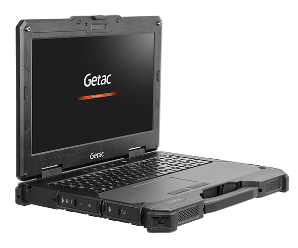 X600 Server - Getac