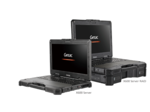Homepage - Getac