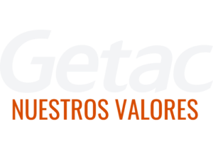 Acerca de Nosotros - Getac