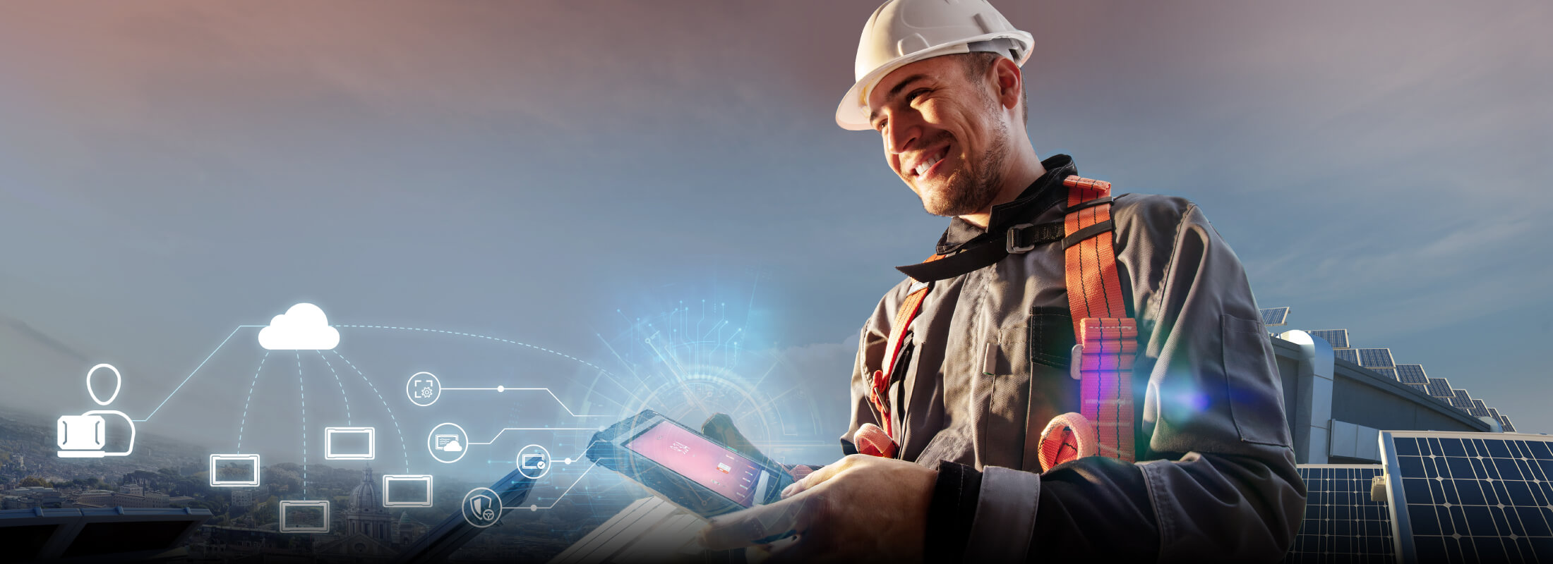 Welcome to the Official Getac Website - Rugged Computing Solutions