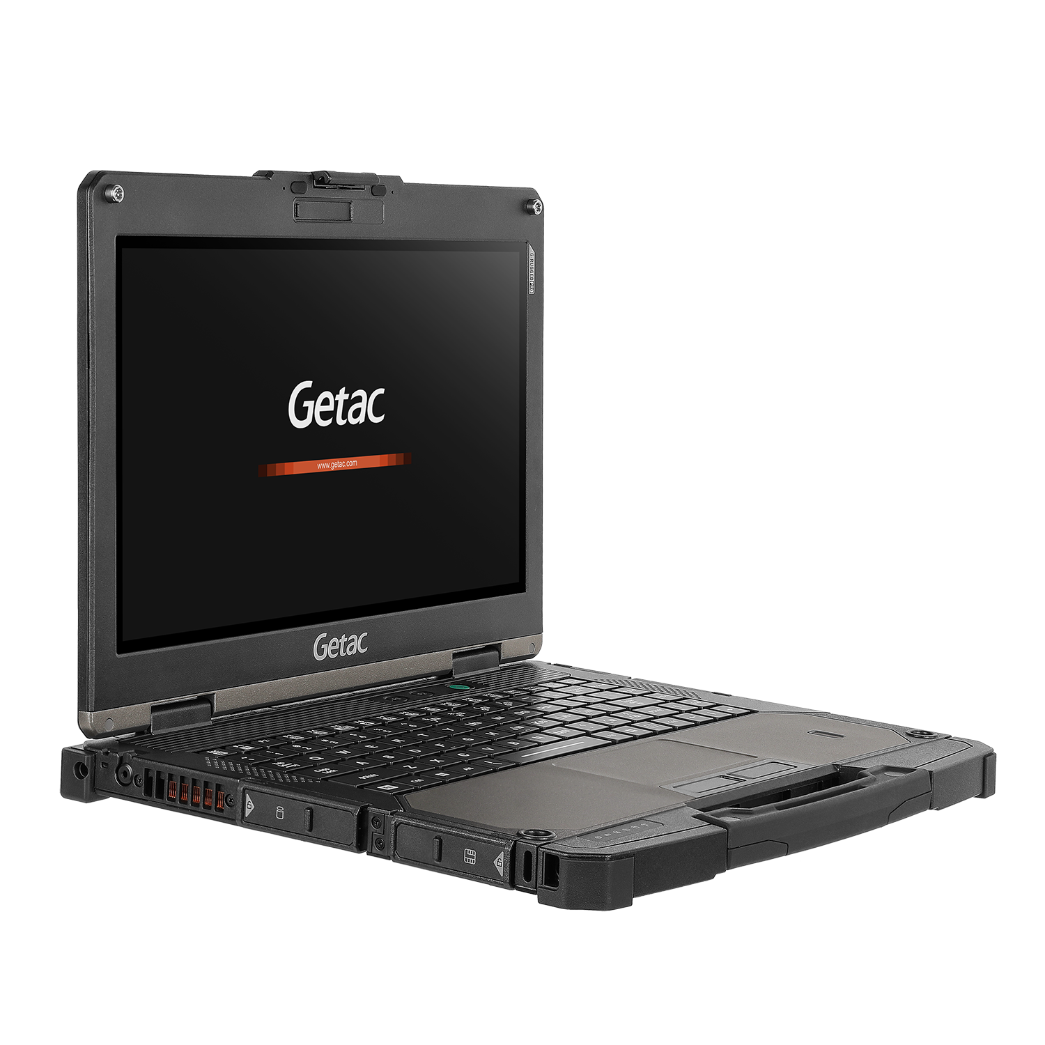 La nueva generación de portátiles B360 de Getac establece un nuevo estándar de rendimiento ...