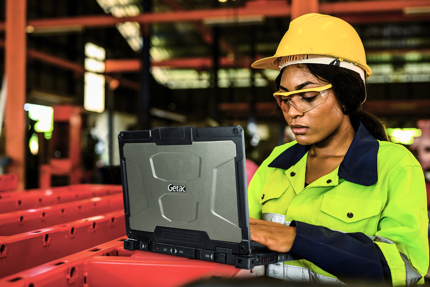 Getac’s Next Generation B360 Laptops set new standard for Fully Rugged ...