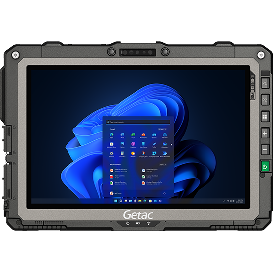 UX10 - Getac