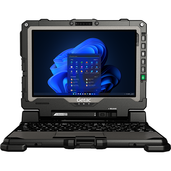 UX10 - Getac