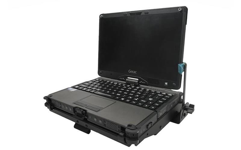 Vehicle Dock (Gamber-Johnson)-V110 - Getac